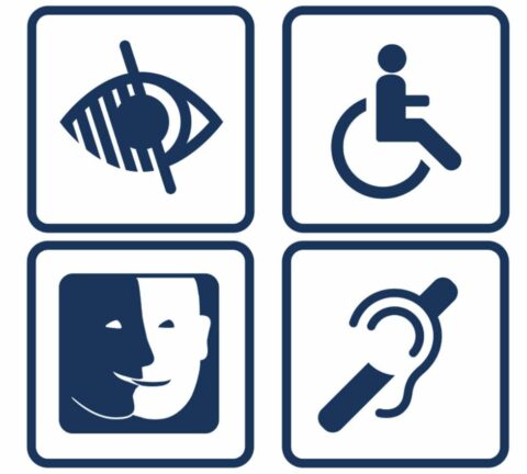Accueil - Faces formation